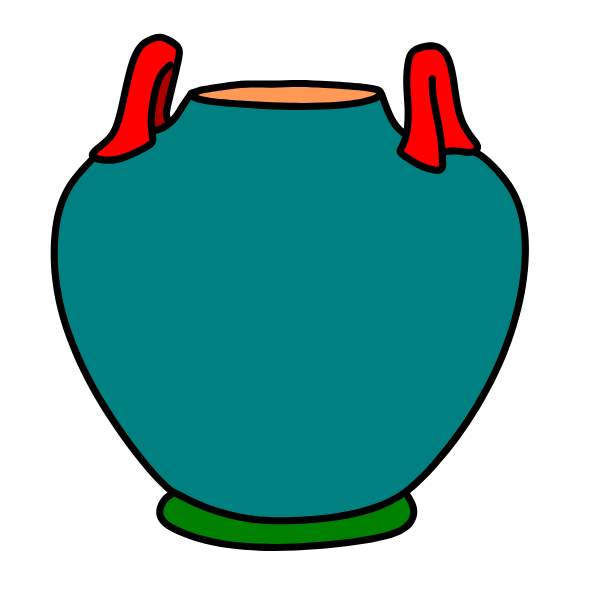 Jug 6 | Free SVG